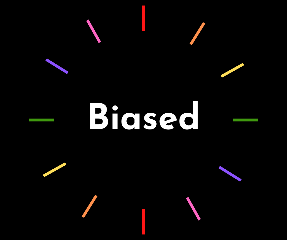 (English) Are We All Biased? - ExpatJoy